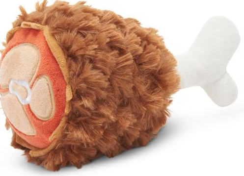 BARK Tavern Turkey Leg