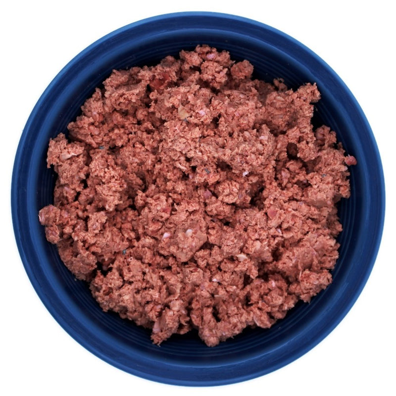 Blue Ridge Beef – Raw Pet Food for Dogs