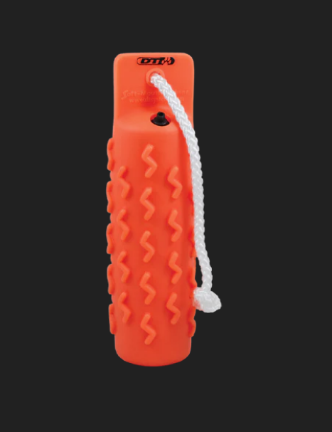 DT Systems Soft Mouth Trainer (SMT) Training Dummy