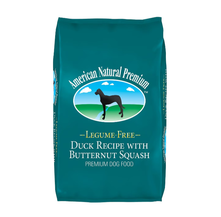 ANP Market Fresh Duck with Butternut Squash