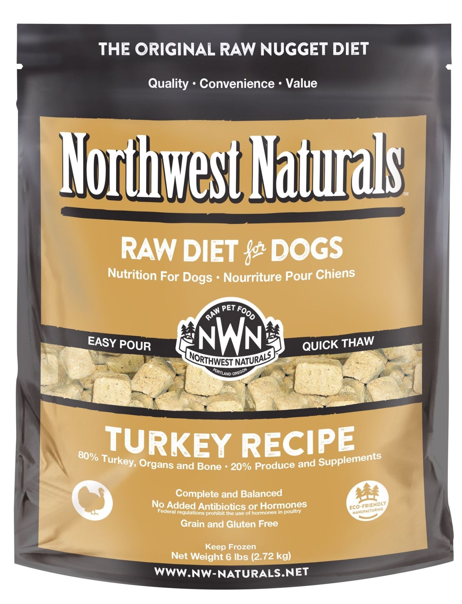 Shop Raw Frozen Dog Food - Raw Rations – Page 4