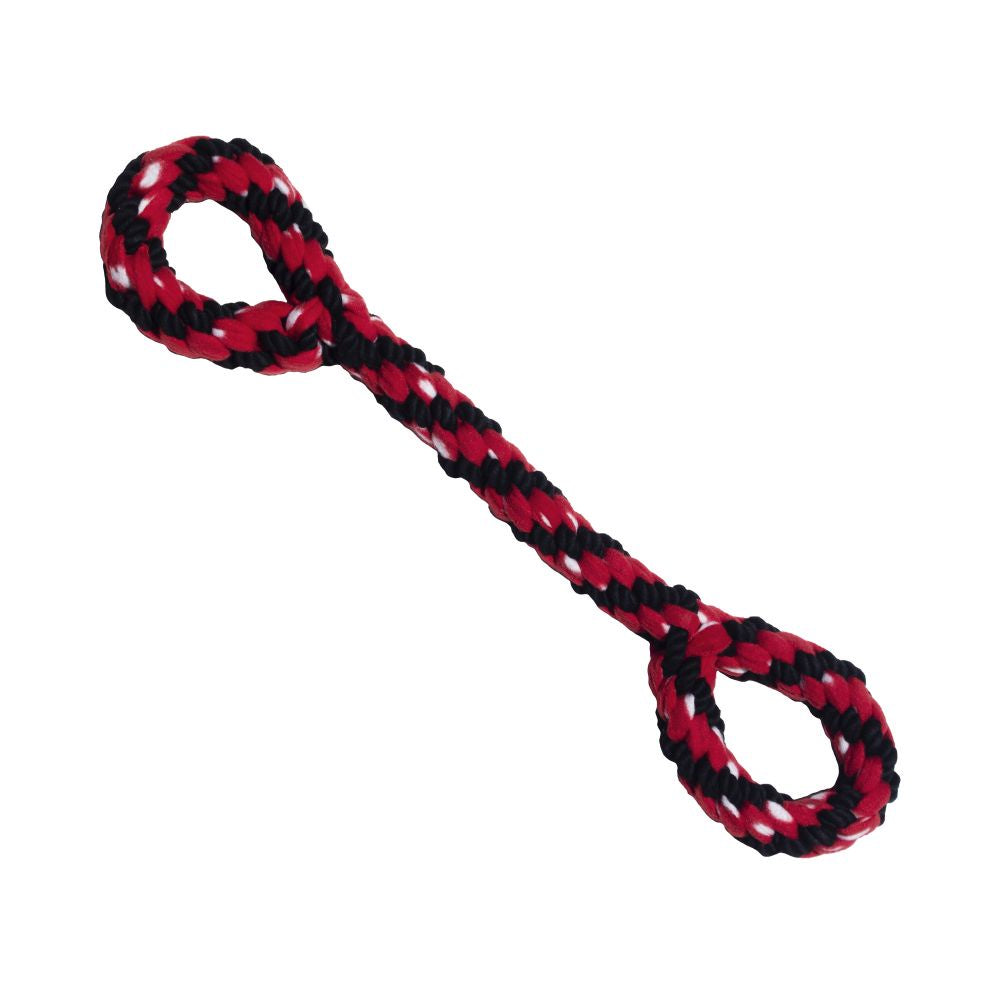 Kong Signature Rope Double Tug 22"