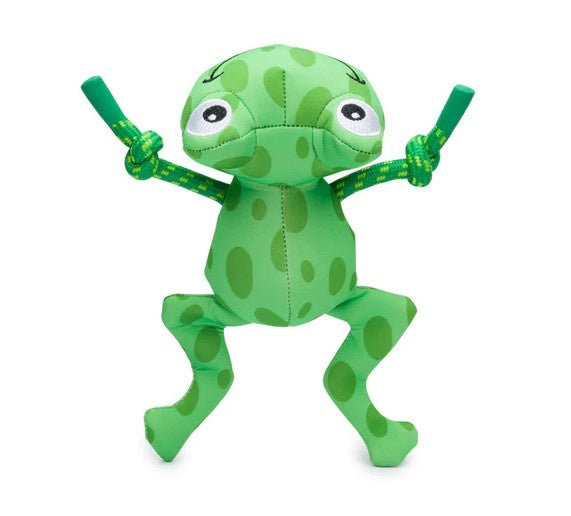 Fabdog Floaties Frog
