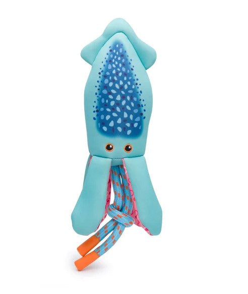Fabdog Floaties Squid