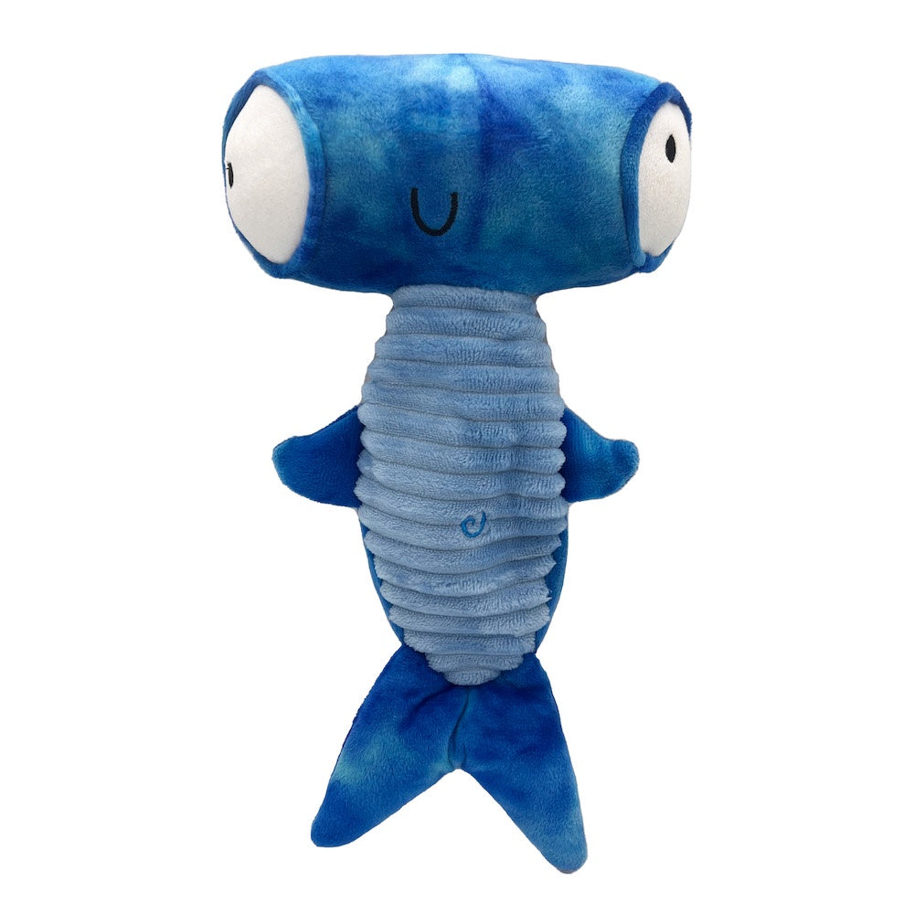 Huxley & Kent Jack the Hammerhead Shark