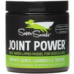 Super Snouts Joint Powder