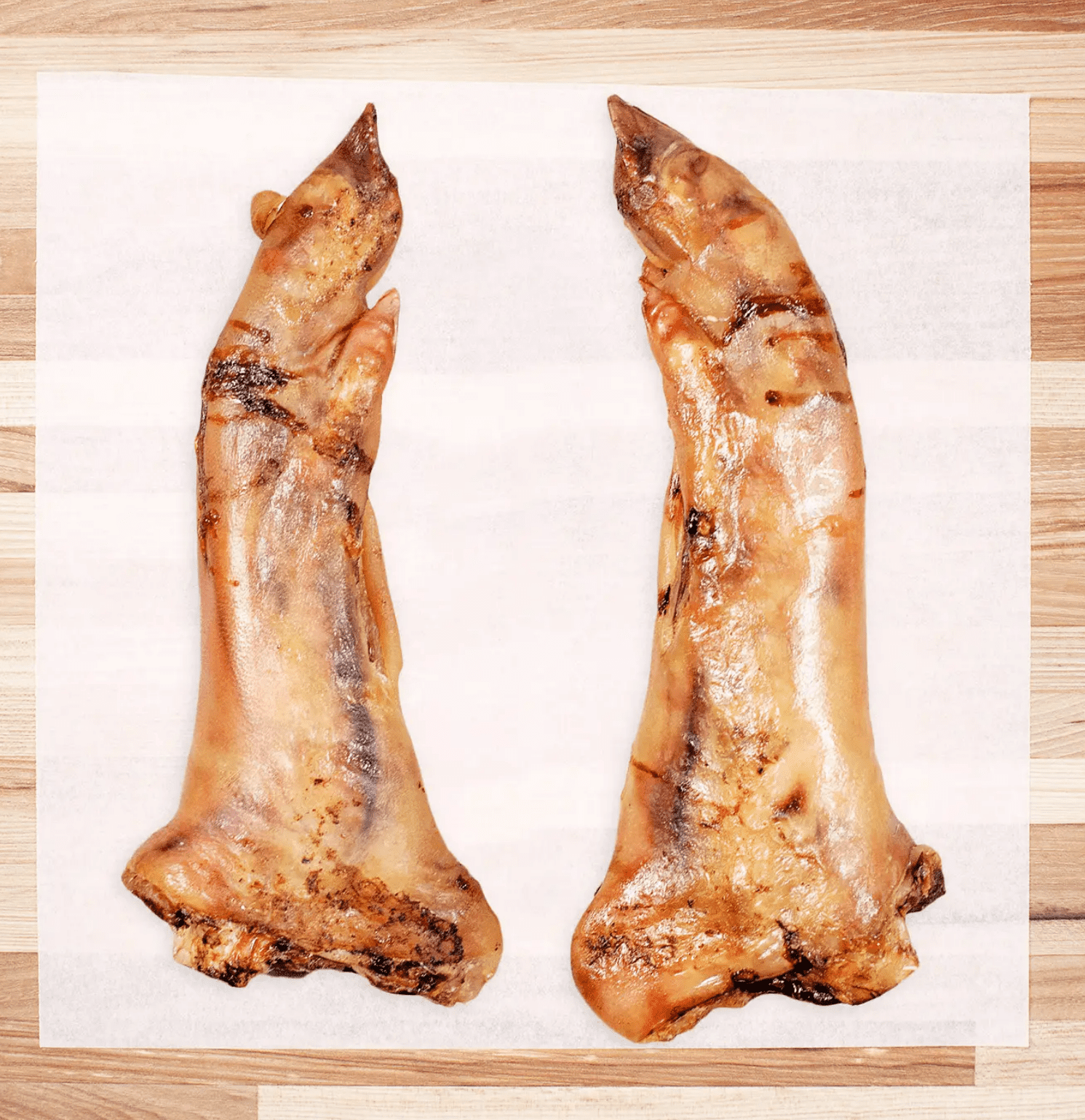 Farm Hounds Hog Feet