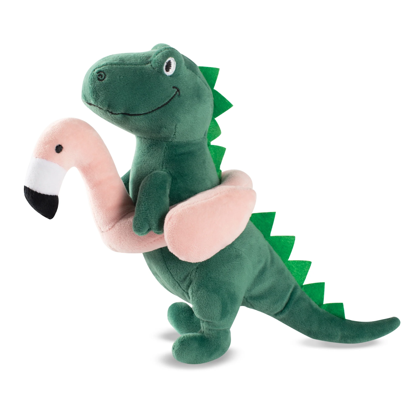 Fringe Pool Time T-Rex