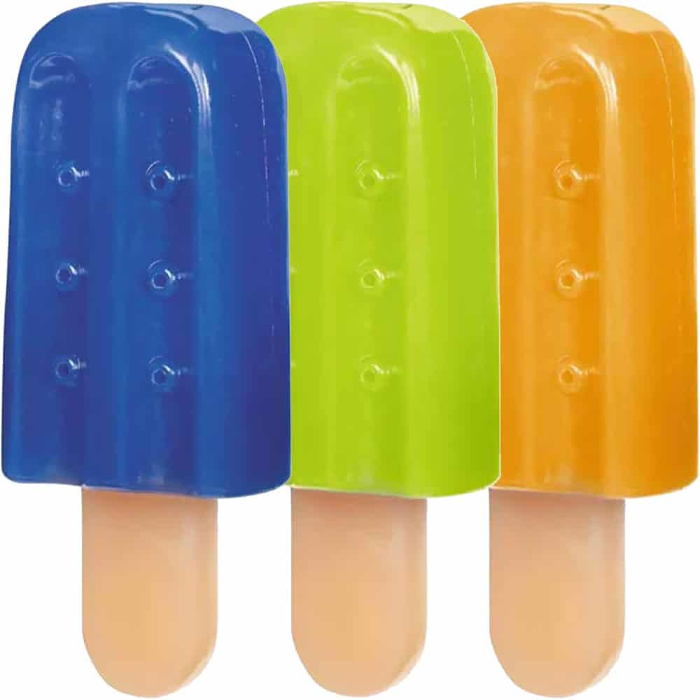Cool Pup Popsicle