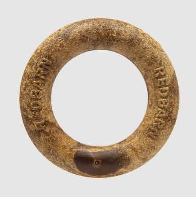 RedBarn Chew-a-Bull Dental Ring