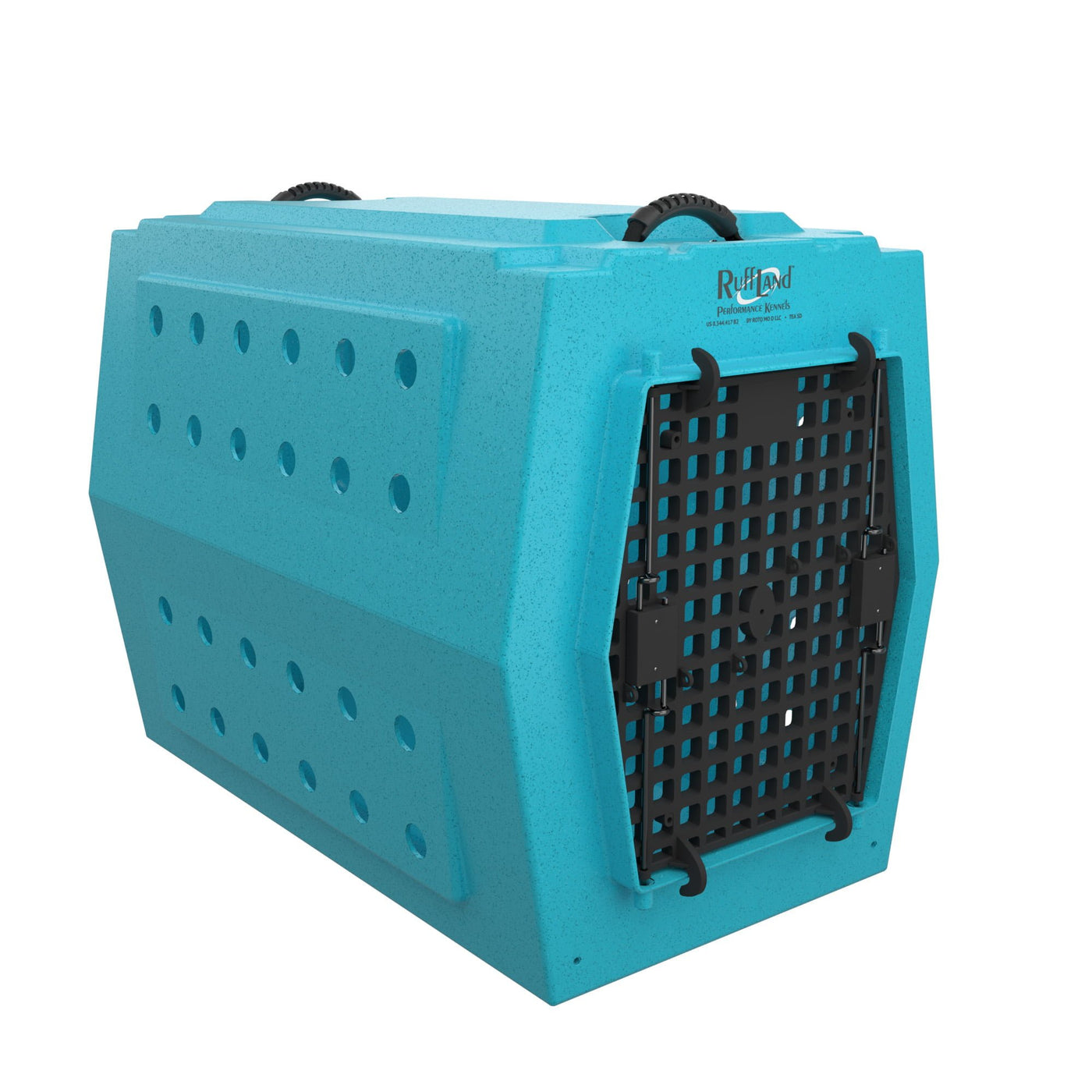 Ruff Land Dog Kennel – Official Dealer