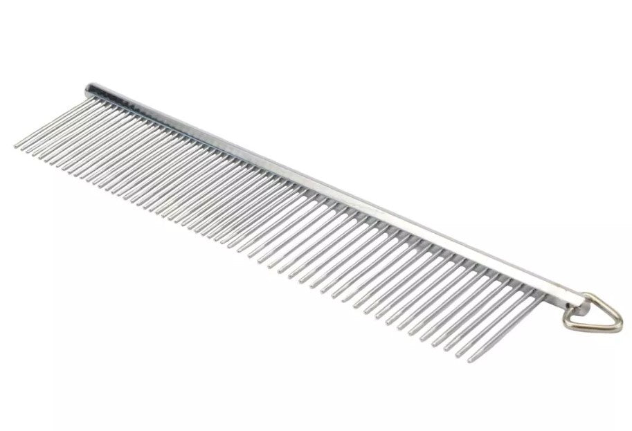 Safari 7 1/4" Comb