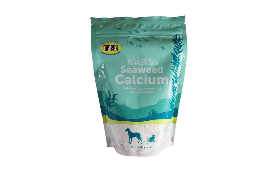 Animal Essentials Seaweed Calcium Supplement