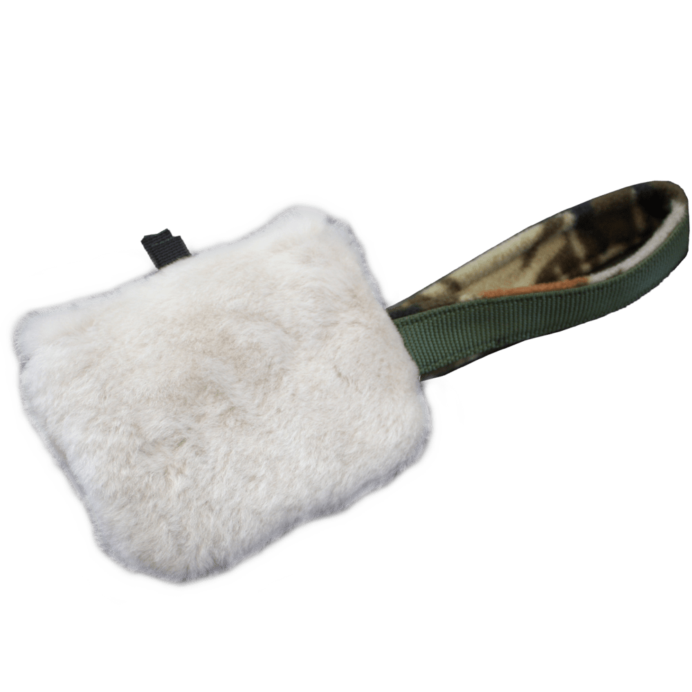 Mini Sheepy Pouch
