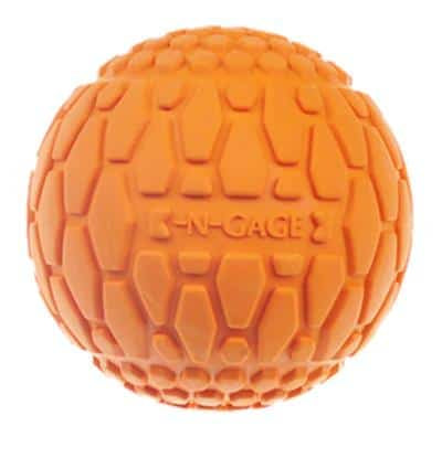 N-Gage Squeaker Ball