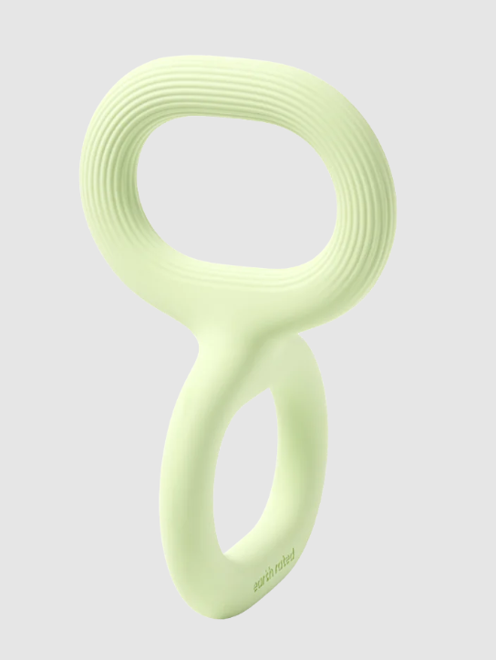 Earth Rated Natural Rubber Tug Toy