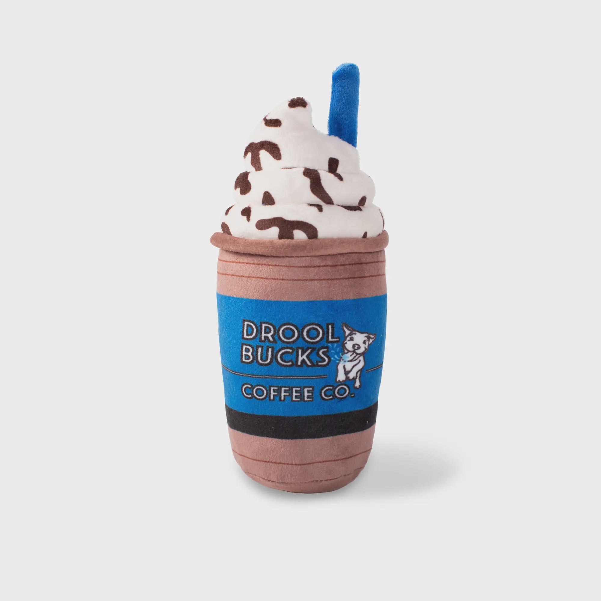 Wagsdale Drool Bucks Coffee Co